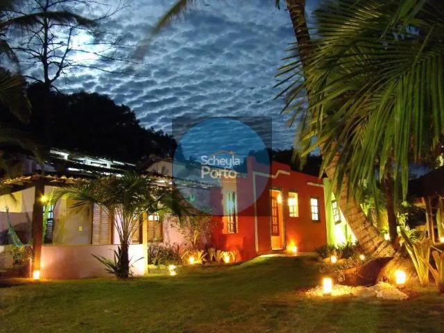 Casa / Sobrado Comercial para Venda em Porto Seguro/BA Caraiva