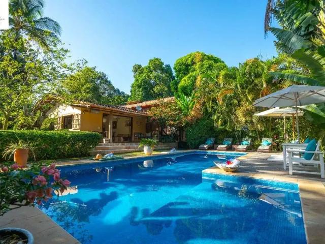 Casa / Sobrado Comercial para Venda em Porto Seguro/BA Centro 15 Quartos