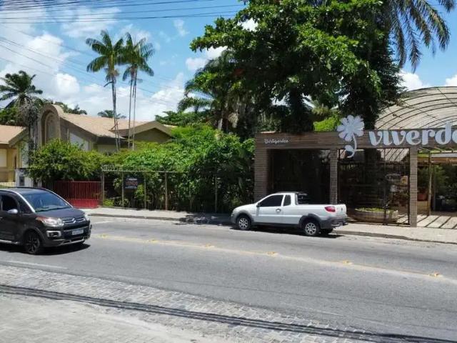 Casa / Sobrado Comercial para Venda em Porto Seguro/BA Centro