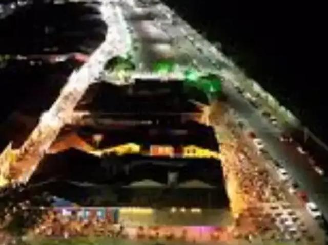 Casa / Sobrado Comercial para Venda em Porto Seguro/BA Centro