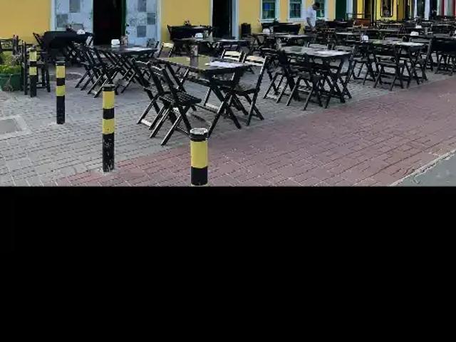 Casa / Sobrado Comercial para Venda em Porto Seguro/BA Centro