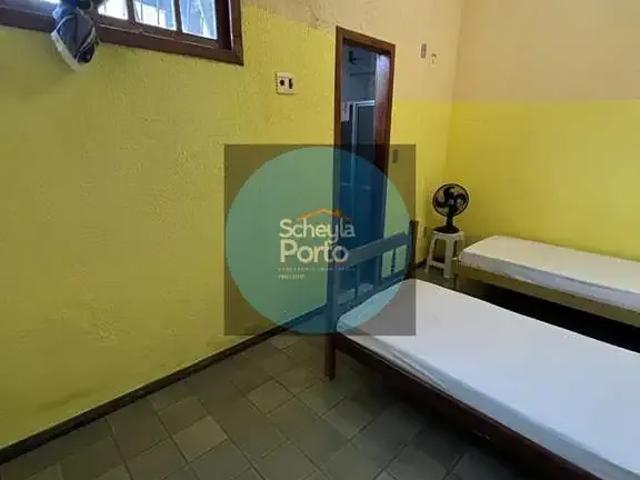 Casa / Sobrado Comercial para Venda em Porto Seguro/BA Antônio Tito 12 Quartos