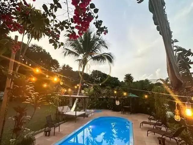 Casa / Sobrado Comercial para Venda em Porto Seguro/BA Arraial D´Ajuda 14 Quartos