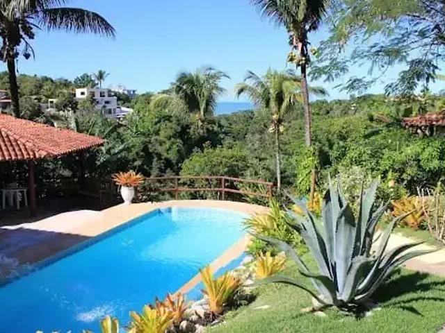Casa / Sobrado Comercial para Venda em Porto Seguro/BA Arraial D´Ajuda