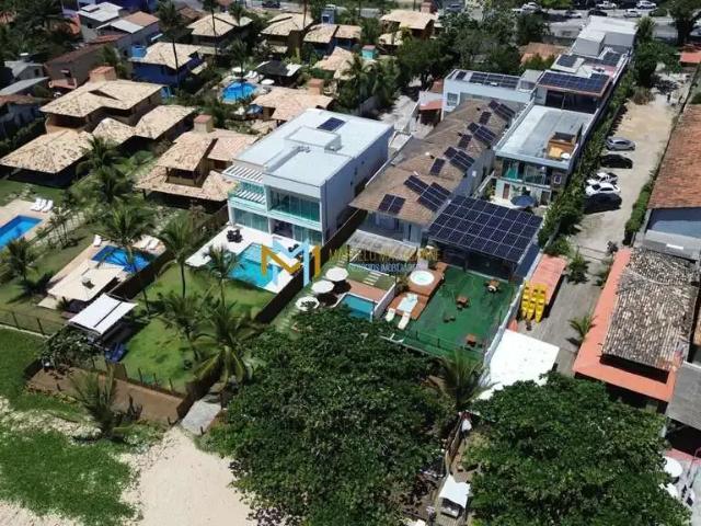 Casa / Sobrado Comercial para Venda em Porto Seguro/BA Arraial D´Ajuda 1 Quartos
