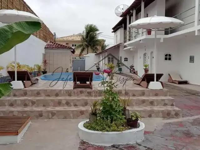 Casa / Sobrado Comercial para Venda em Porto Seguro/BA Orla Norte 10 Quartos