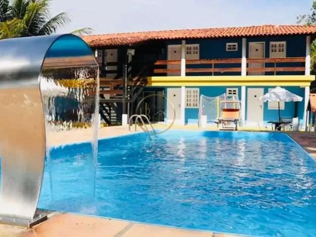 Casa / Sobrado Comercial para Venda em Porto Seguro/BA Orla Norte 14 Quartos