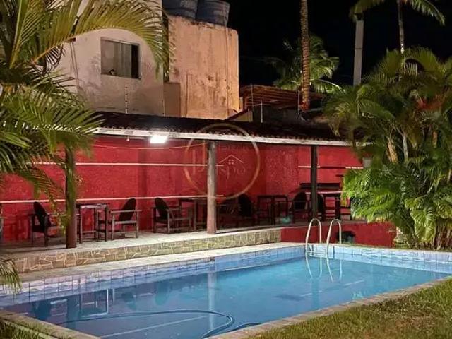Casa / Sobrado Comercial para Venda em Porto Seguro/BA Mundai 11 Quartos
