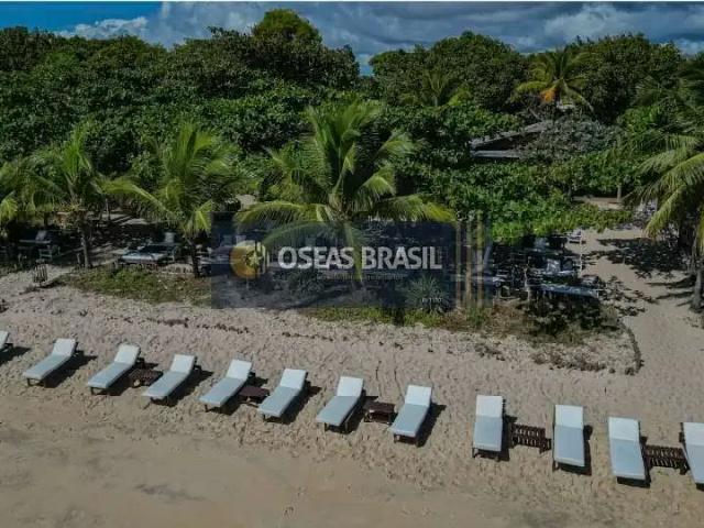 Casa / Sobrado Comercial para Venda em Porto Seguro/BA Praia do Mutá