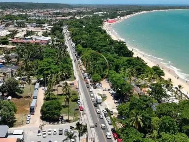 Casa / Sobrado Comercial para Venda em Porto Seguro/BA Praia De Taperapuan 13 Quartos