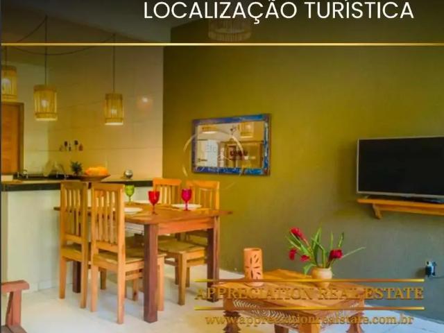 Casa / Sobrado Comercial para Venda em Porto Seguro/BA Trancoso 16 Quartos
