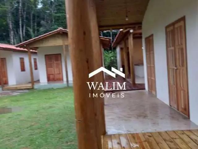 Casa / Sobrado Comercial para Venda em Porto Seguro/BA Trancoso 5 Quartos