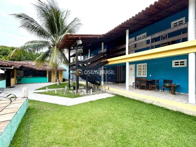Casa / Sobrado Comercial para Venda em Porto Seguro/BA Village I