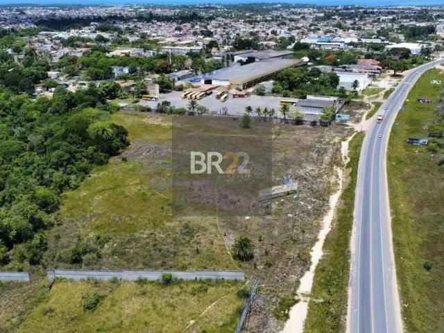 Casa / Sobrado Comercial para Venda em Porto Seguro/BA Zona Rural
