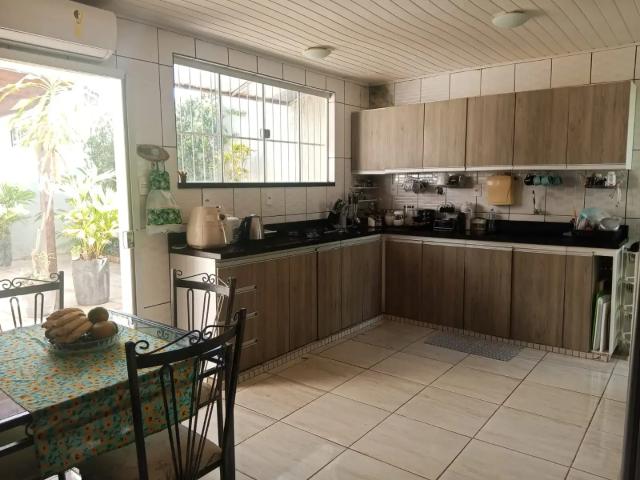Casa / Sobrado Comercial para Venda em Porto Velho/RO Aponiã