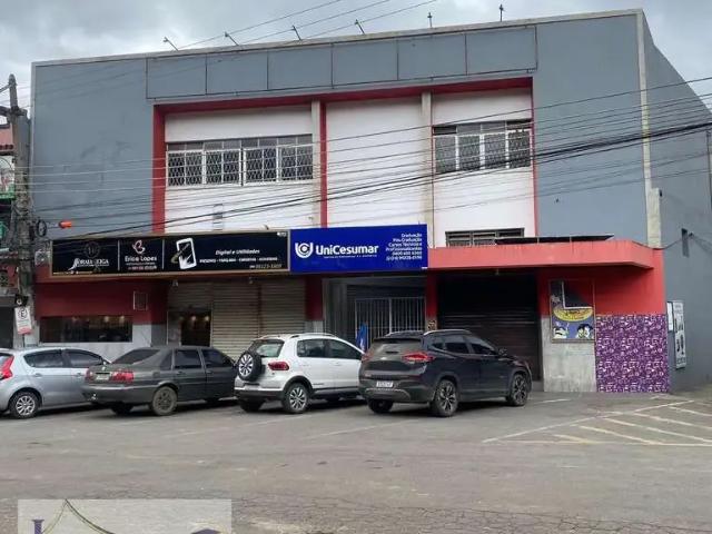 Casa / Sobrado Comercial para Venda em Paty do Alferes/RJ Centro