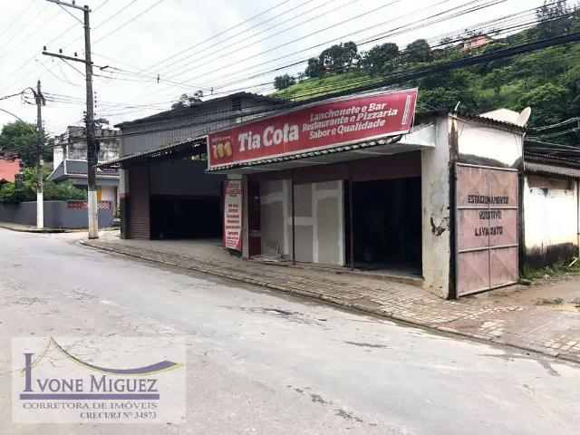 Casa / Sobrado Comercial para Venda em Paty do Alferes/RJ Centro