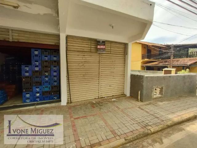 Casa / Sobrado Comercial para Venda em Paty do Alferes/RJ Centro