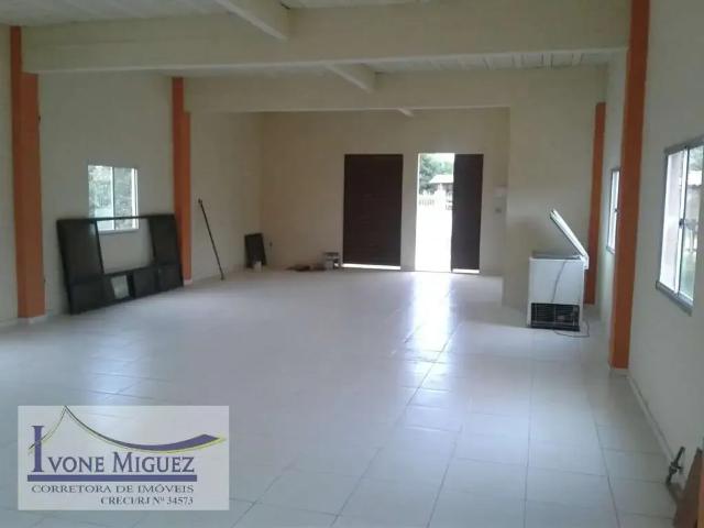 Casa / Sobrado Comercial para Venda em Paty do Alferes/RJ Zenobiópolis