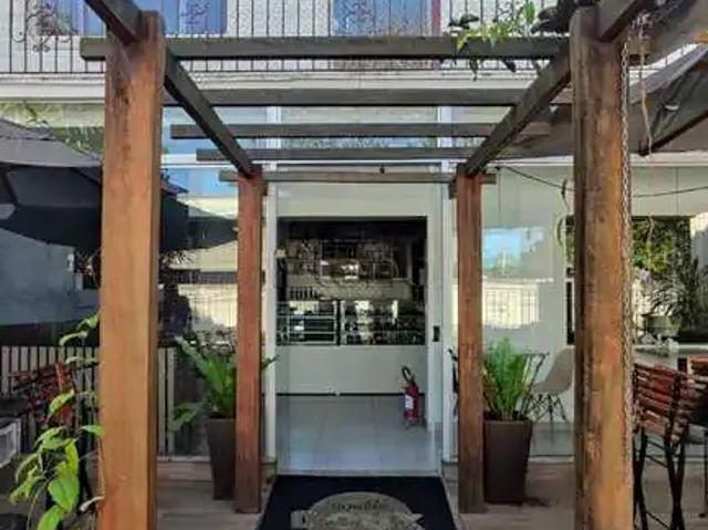 Casa / Sobrado Comercial para Venda em Paulínia/SP Vila Monte Alegre 4 Quartos