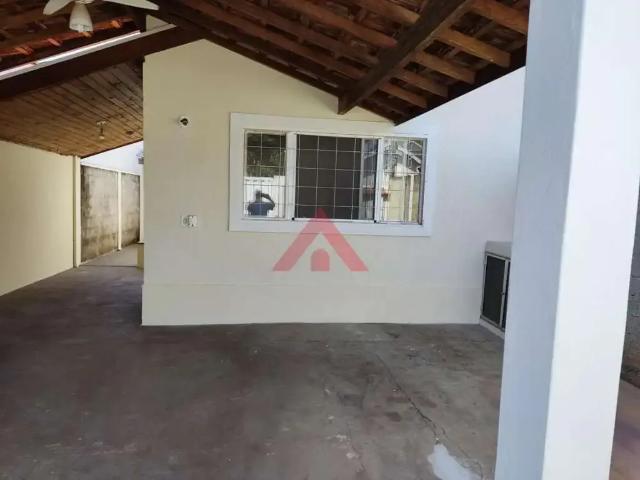 Casa / Sobrado Comercial para Venda em Paulínia/SP Vila Monte Alegre 3 Quartos