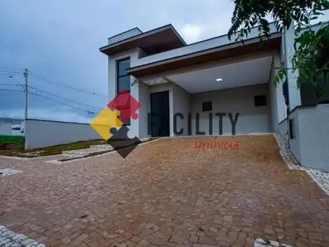 Casa / Sobrado Comercial para Venda em Paulínia/SP Vila Monte Alegre 3 Quartos