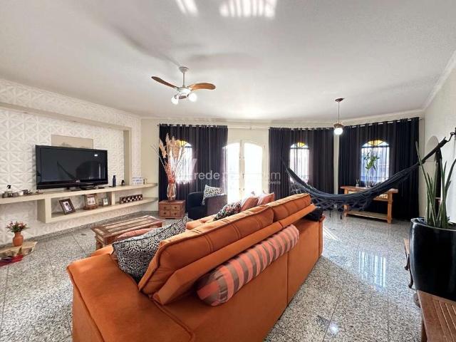 Casa / Sobrado Comercial para Venda em Paulínia/SP Vila Bressani 3 Quartos