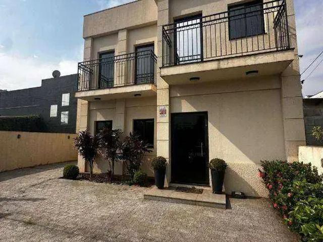 Casa / Sobrado Comercial para Venda em Paulínia/SP Betel
