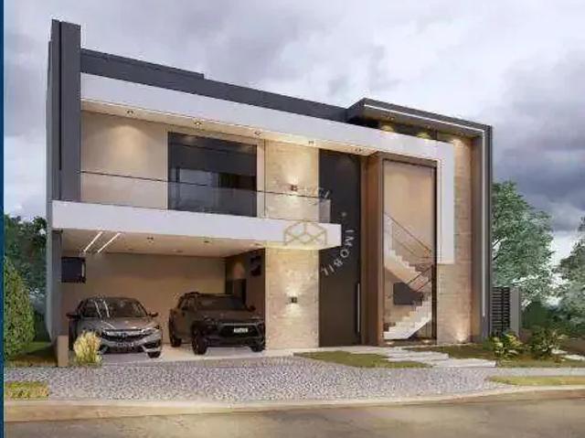 Casa / Sobrado Comercial para Venda em Paulínia/SP Boa Esperança 3 Quartos