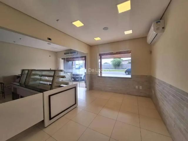 Casa / Sobrado Comercial para Venda em Paulínia/SP Cascata 6 Quartos