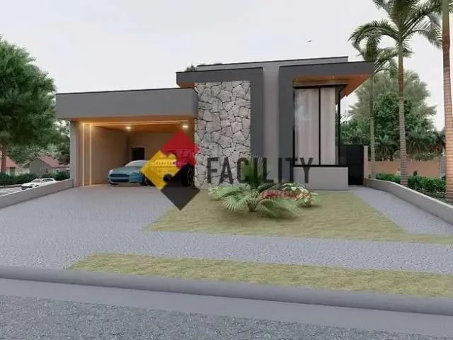 Casa / Sobrado Comercial para Venda em Paulínia/SP Jardim America 4 Quartos
