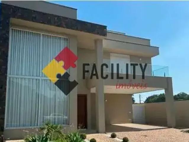 Casa / Sobrado Comercial para Venda em Paulínia/SP Jardim America 3 Quartos