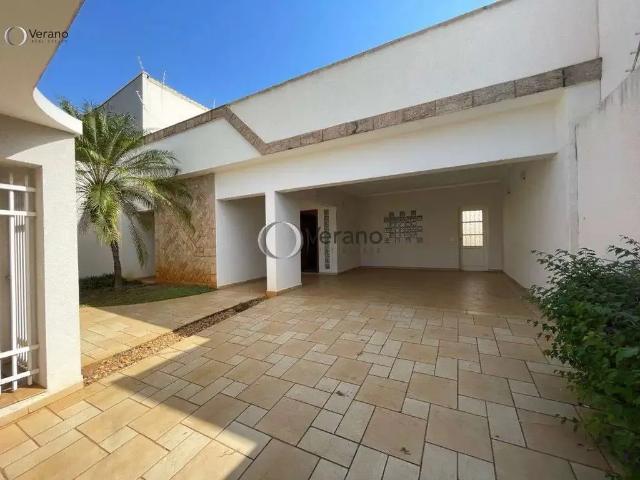 Casa / Sobrado Comercial para Venda em Paulínia/SP Jardim dos Calegaris 3 Quartos