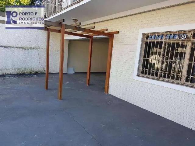 Casa / Sobrado Comercial para Venda em Paulínia/SP Jardim de Itapoan 2 Quartos