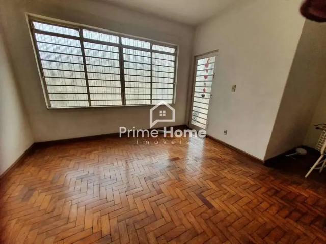Casa / Sobrado Comercial para Venda em Paulínia/SP Jardim de Itapoan 3 Quartos