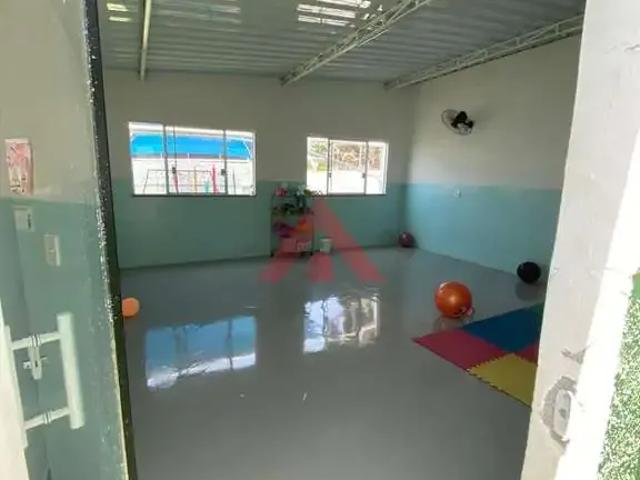 Casa / Sobrado Comercial para Venda em Paulínia/SP Jardim Flamboyant 8 Quartos