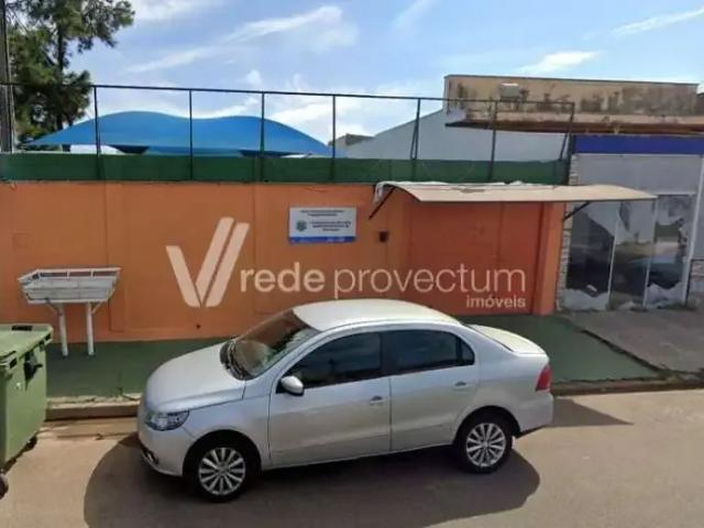 Casa / Sobrado Comercial para Venda em Paulínia/SP Jardim Flamboyant 2 Quartos