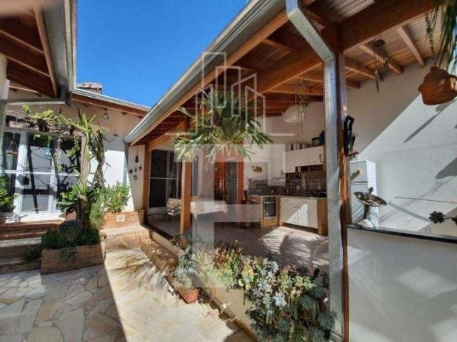 Casa / Sobrado Comercial para Venda em Paulínia/SP Jardim Ypê 3 Quartos