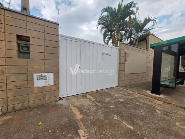 Casa / Sobrado Comercial para Venda em Paulínia/SP João Aranha