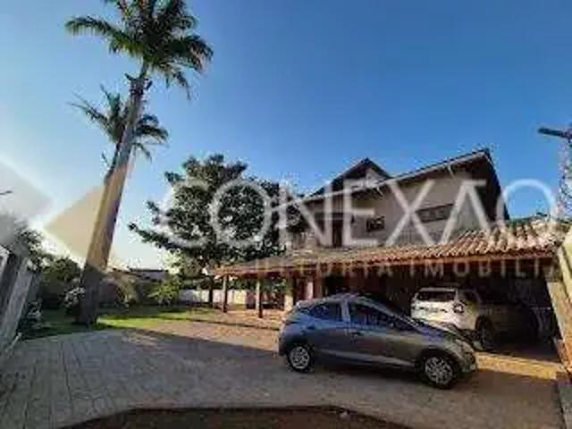 Casa / Sobrado Comercial para Venda em Paulínia/SP Morumbi 3 Quartos