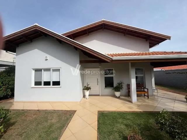 Casa / Sobrado Comercial para Venda em Paulínia/SP Morumbi 4 Quartos