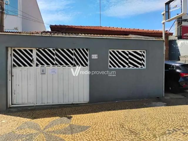 Casa / Sobrado Comercial para Venda em Paulínia/SP Nova Paulínia 3 Quartos