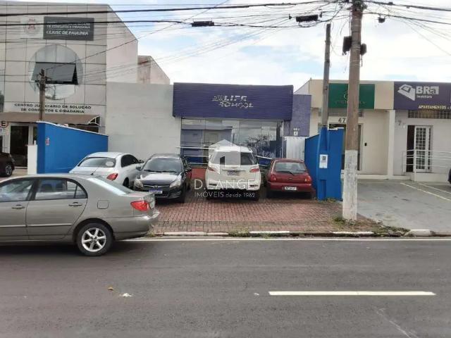 Casa / Sobrado Comercial para Venda em Paulínia/SP Nova Paulínia 5 Quartos