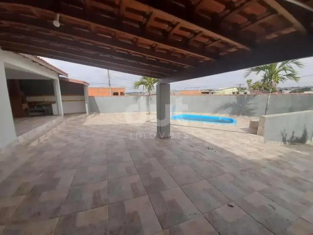 Casa / Sobrado Comercial para Venda em Paulínia/SP Parque Bom Retiro 3 Quartos