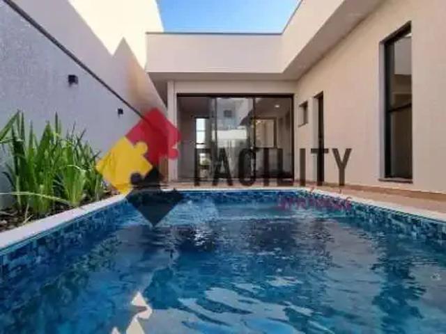 Casa / Sobrado Comercial para Venda em Paulínia/SP Parque Brasil 500 3 Quartos