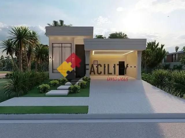 Casa / Sobrado Comercial para Venda em Paulínia/SP Parque Brasil 500 3 Quartos