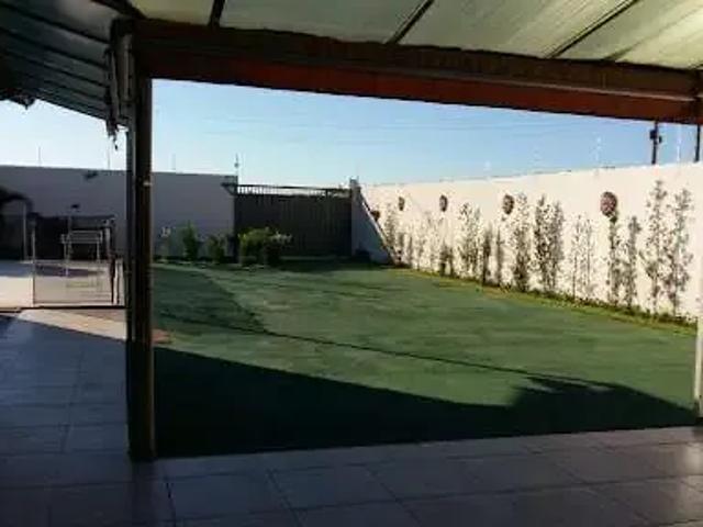Casa / Sobrado Comercial para Venda em Paulínia/SP Parque dos Servidores