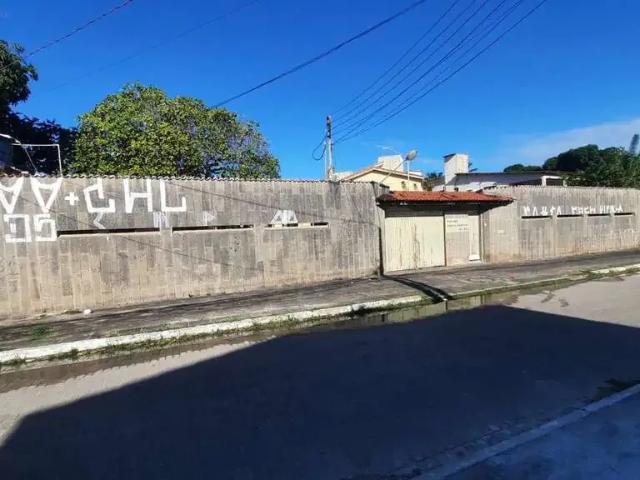 Casa / Sobrado Comercial para Venda em Paulista/PE Janga 3 Quartos