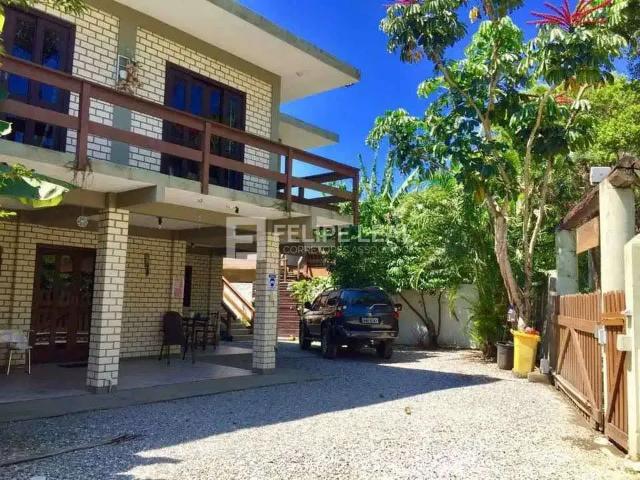 Casa / Sobrado Comercial para Venda em Palhoça/SC Guarda do Imbau 2 Quartos
