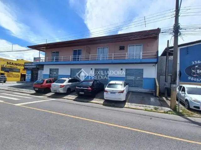 Casa / Sobrado Comercial para Venda em Palhoça/SC Jardim Eldorado